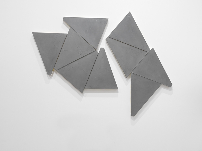 Nigel Lendon and Emma Beer, The Seven Sieves