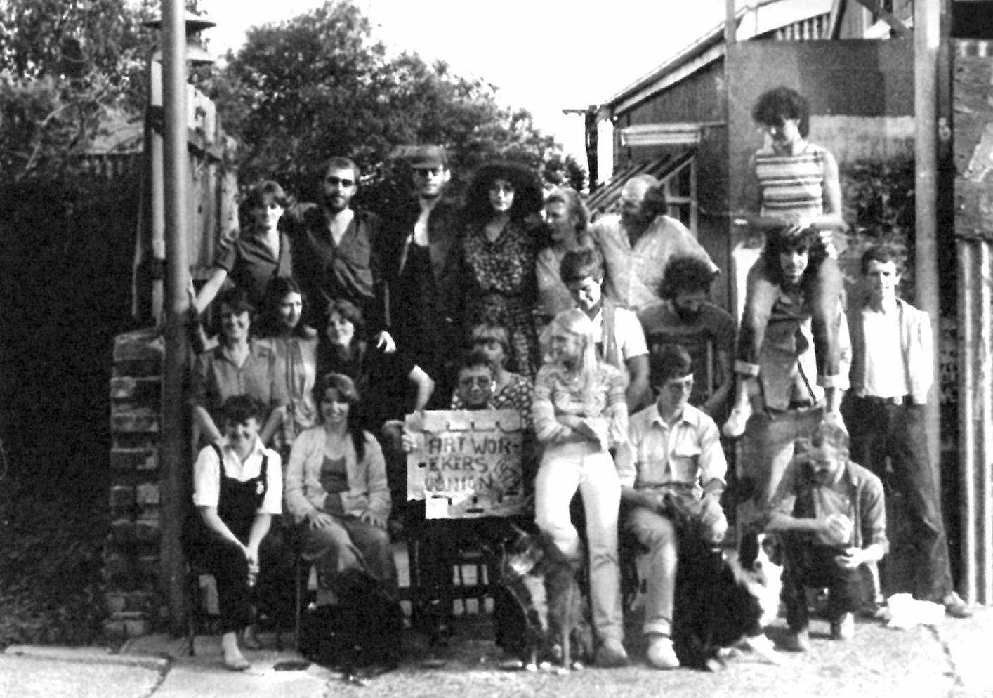 Nigel Lendon - Biography