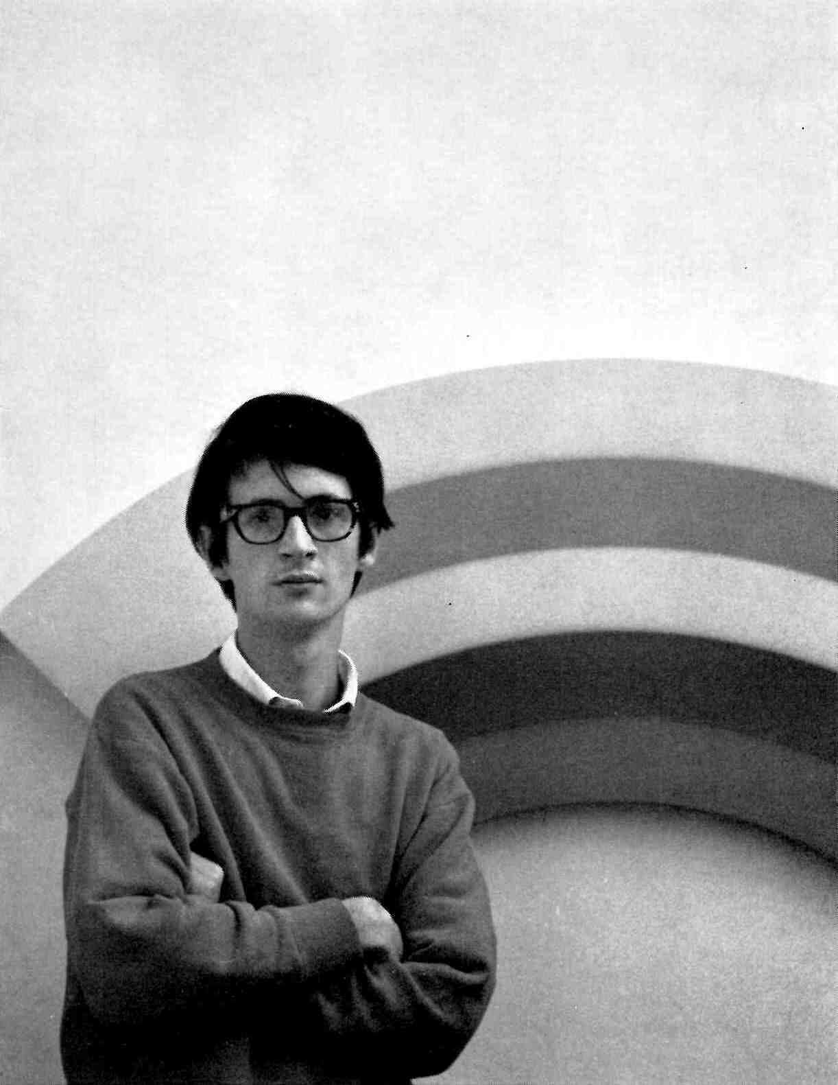 Nigel Lendon - Biography