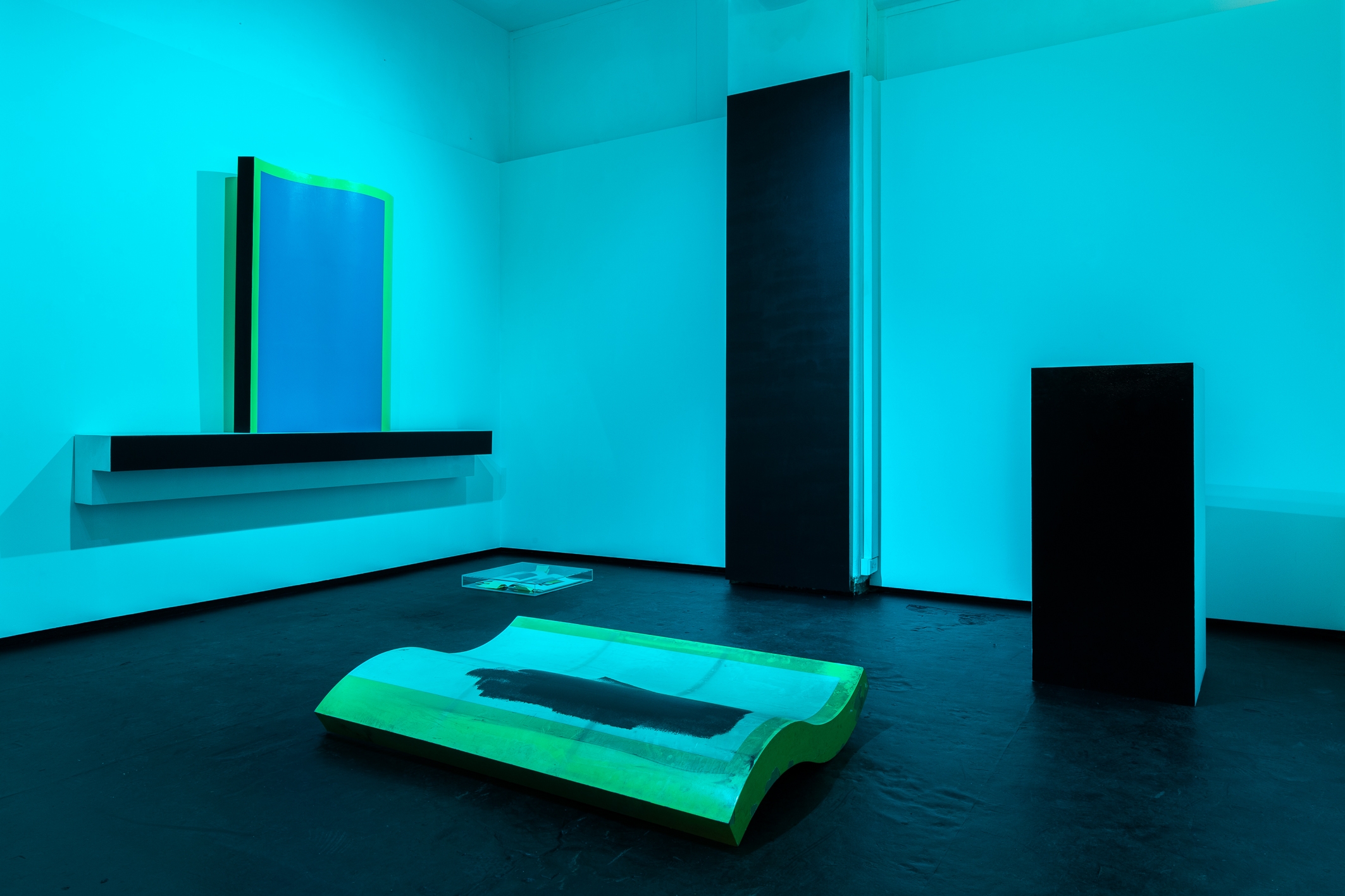 ‘I do not disagree’ (with Lucina Lane)