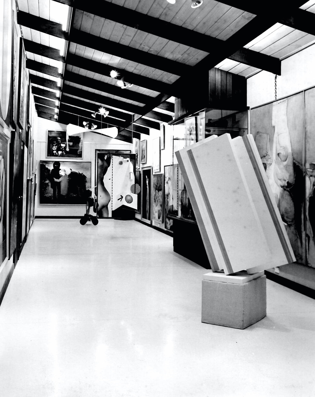 Nigel Lendon - Works